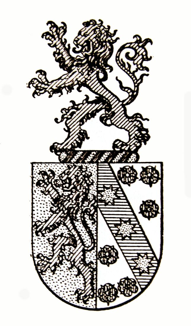 Armas dos Perestrelo, 1950 (c.), Portugal. – Arquipélagos