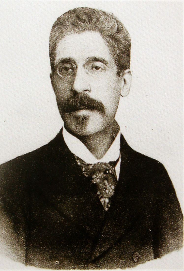 Francisco Marques de Sousa Viterbo, 1877, Lisboa, Portugal – Arquipélagos