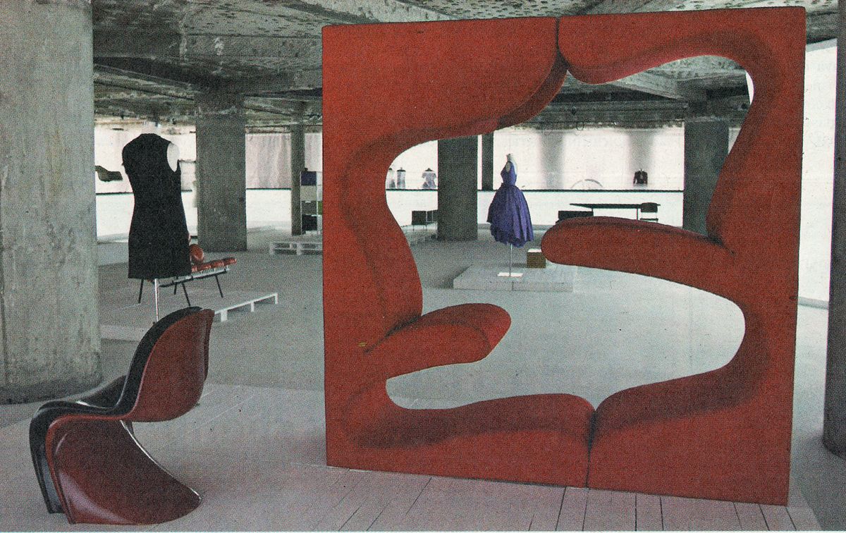 Museu do Design e da Moda, MUDE, colecção de Francisco Capelo, 2009 ...