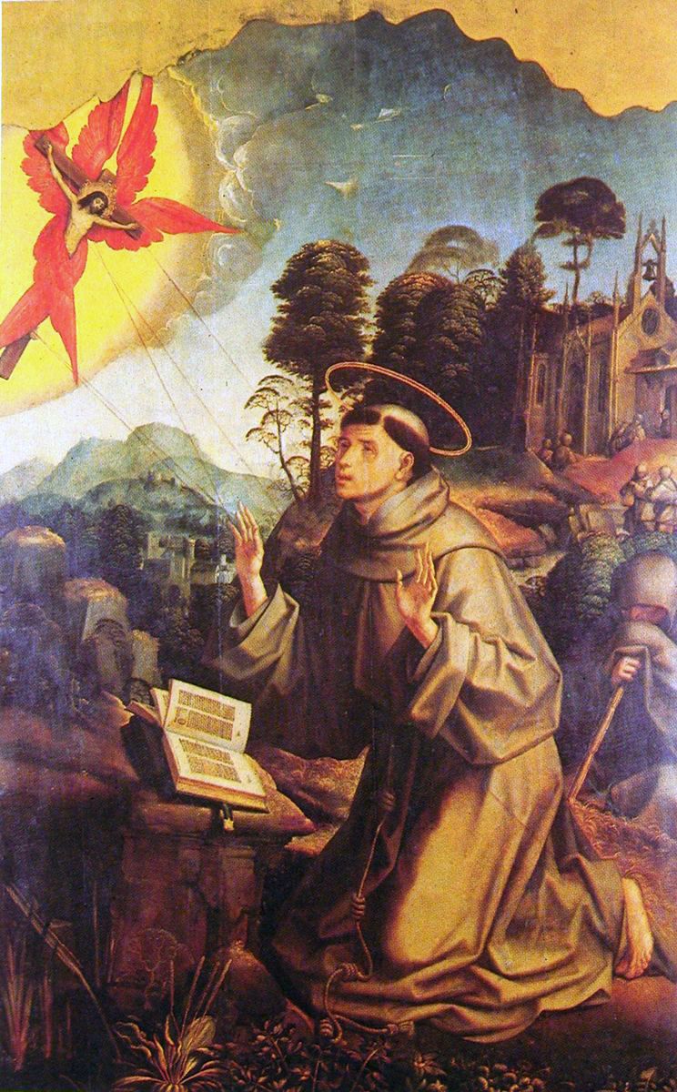 São Francisco, Jorge Afonso, 1520 (c.), Portugal – Arquipélagos
