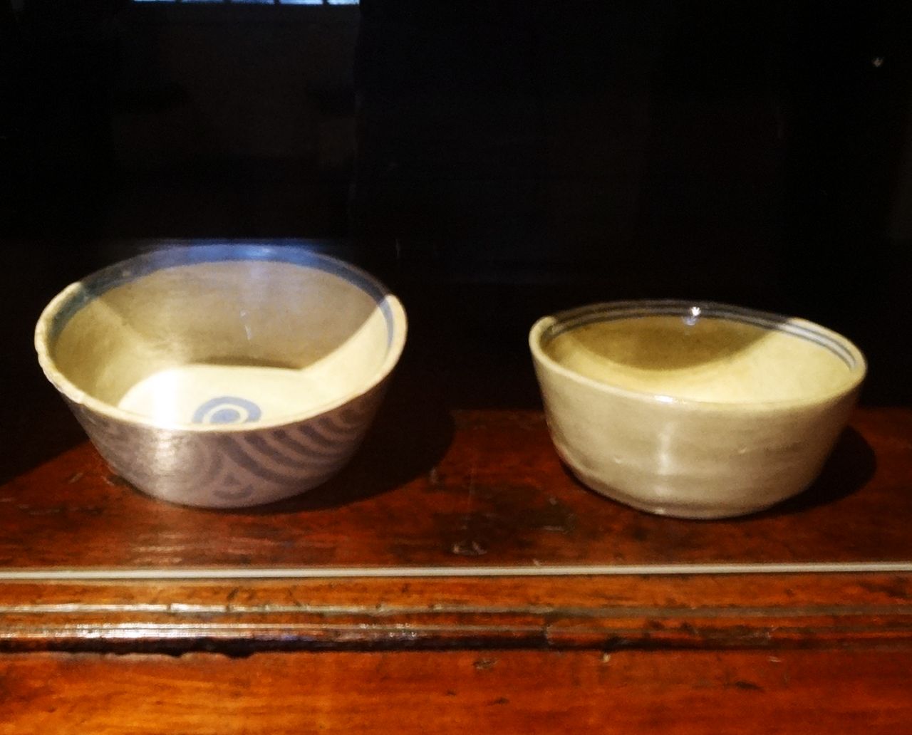 Malgas de faiança portuguesa, 1620 (c.), Lisboa, Portugal – Arquipélagos