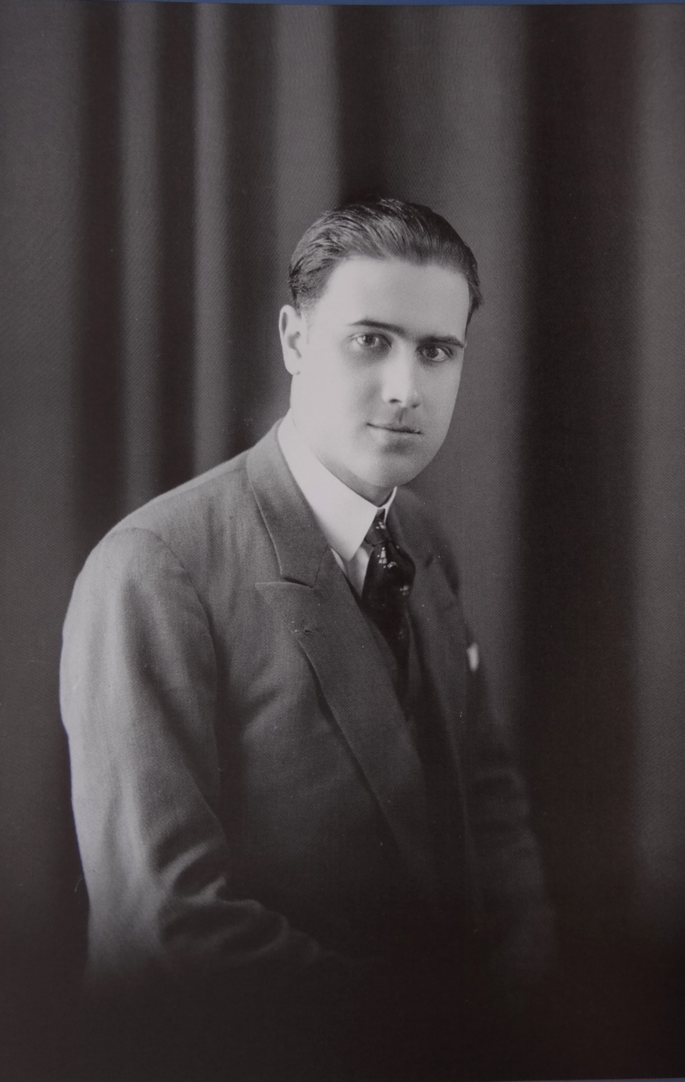 Professor José Rafael Basto Machado, Funchal, abril de 1928, ilha da ...