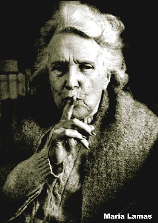 Maria Lamas, fotografia de Eduardo Gageiro, 1979, Portugal – Arquipélagos