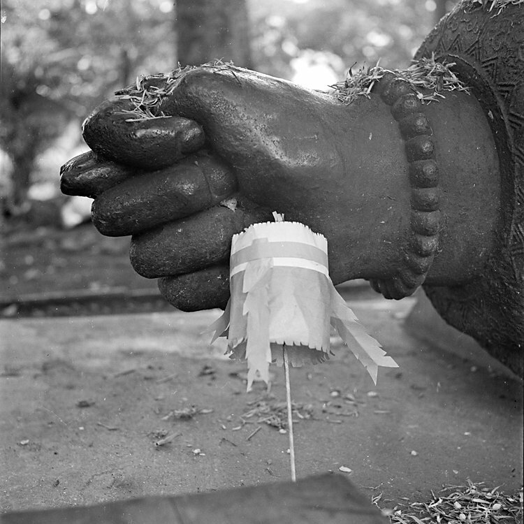 Culto ao Canhão Sagrado português, 1640 (c.), Merian Si Jagur ...