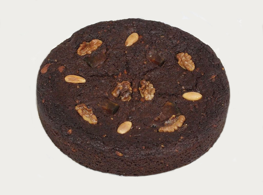 Bolo de mel da Madeira, Funchal, 2020, ilha da Madeira – Arquipélagos