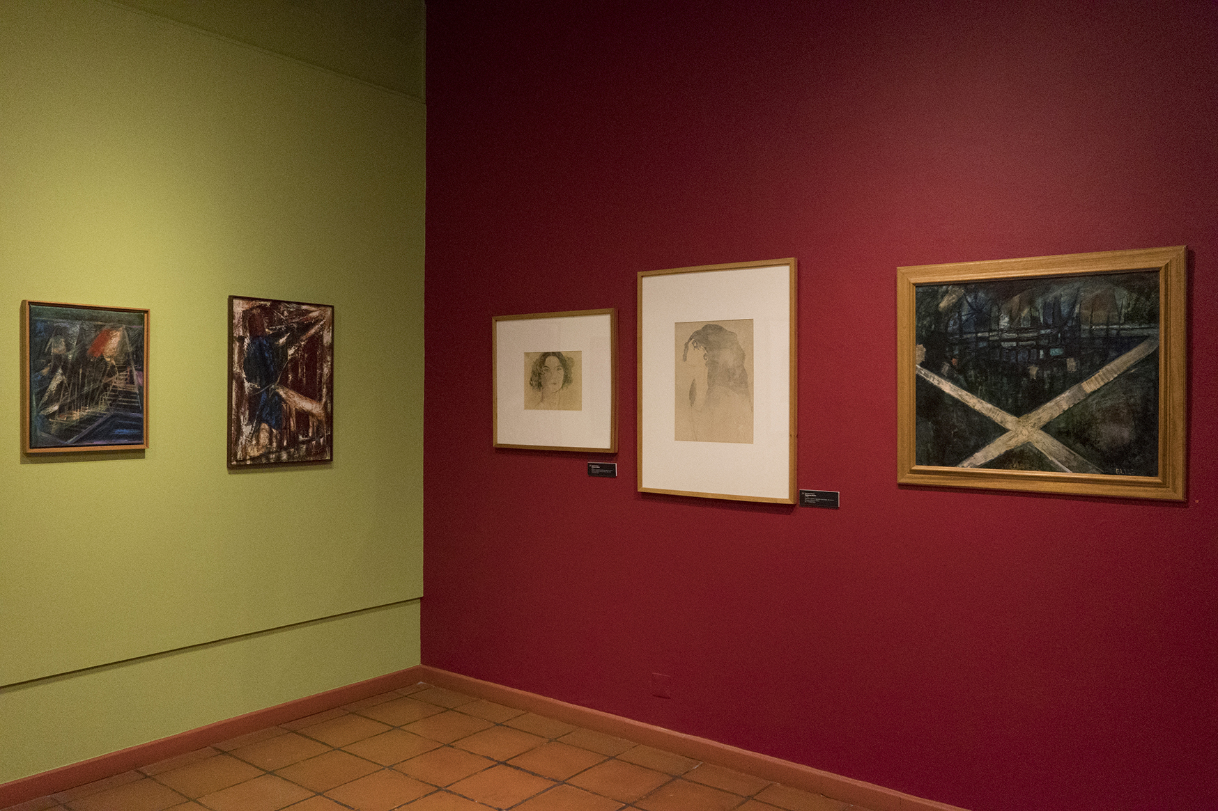Exposição de Alice Sousa, “Cartas do Funchal”, Museu Henrique e ...