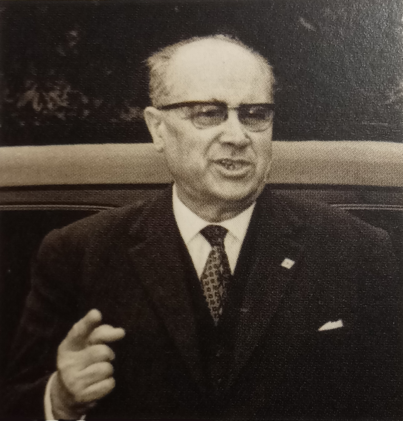 Professor José Rafael Basto Machado, Funchal, 1960 (c.), ilha da ...