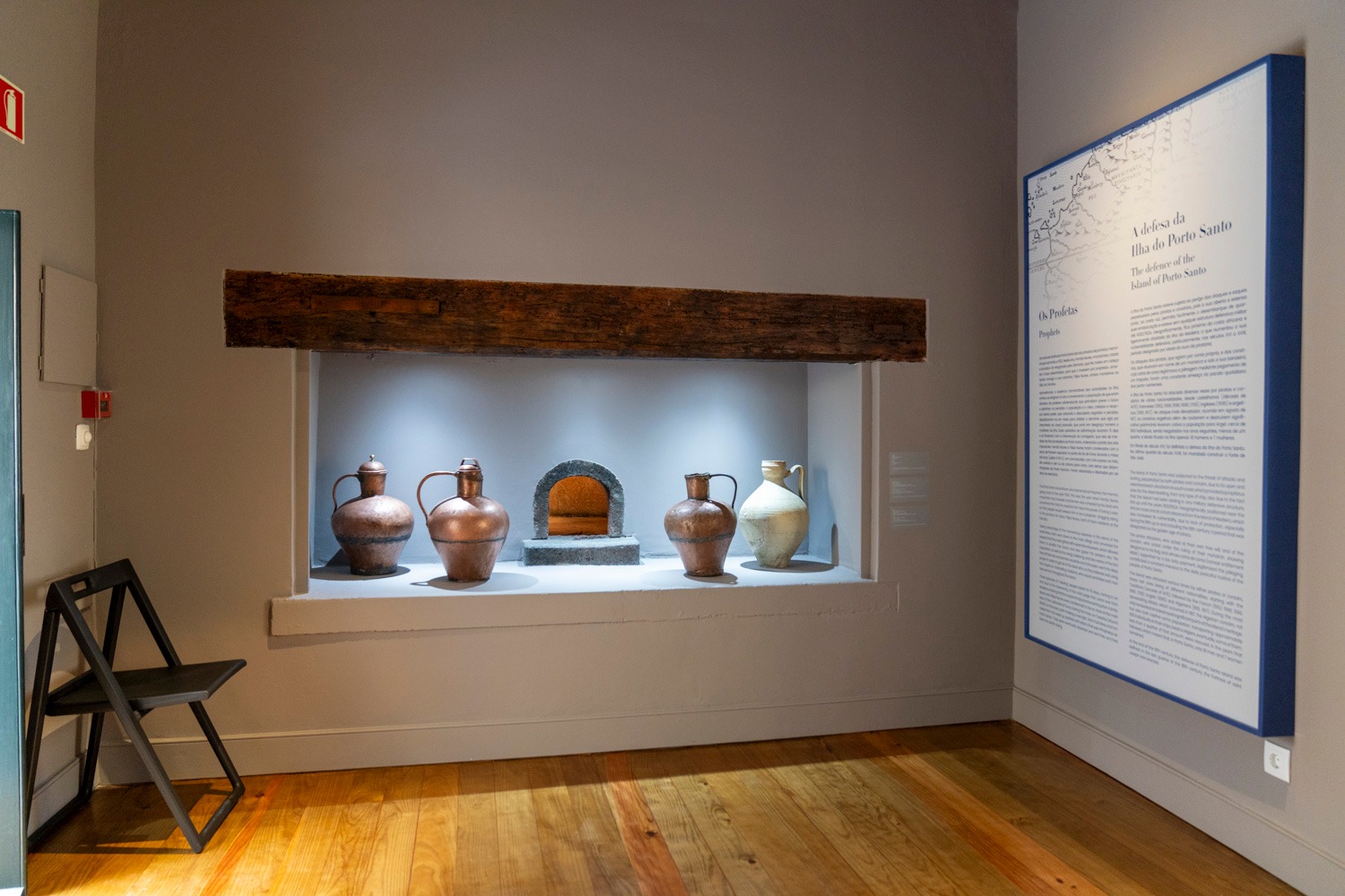 Antiga cozinha da casa senhorial da antiga Baiana, 1800 (c.), Casa ...