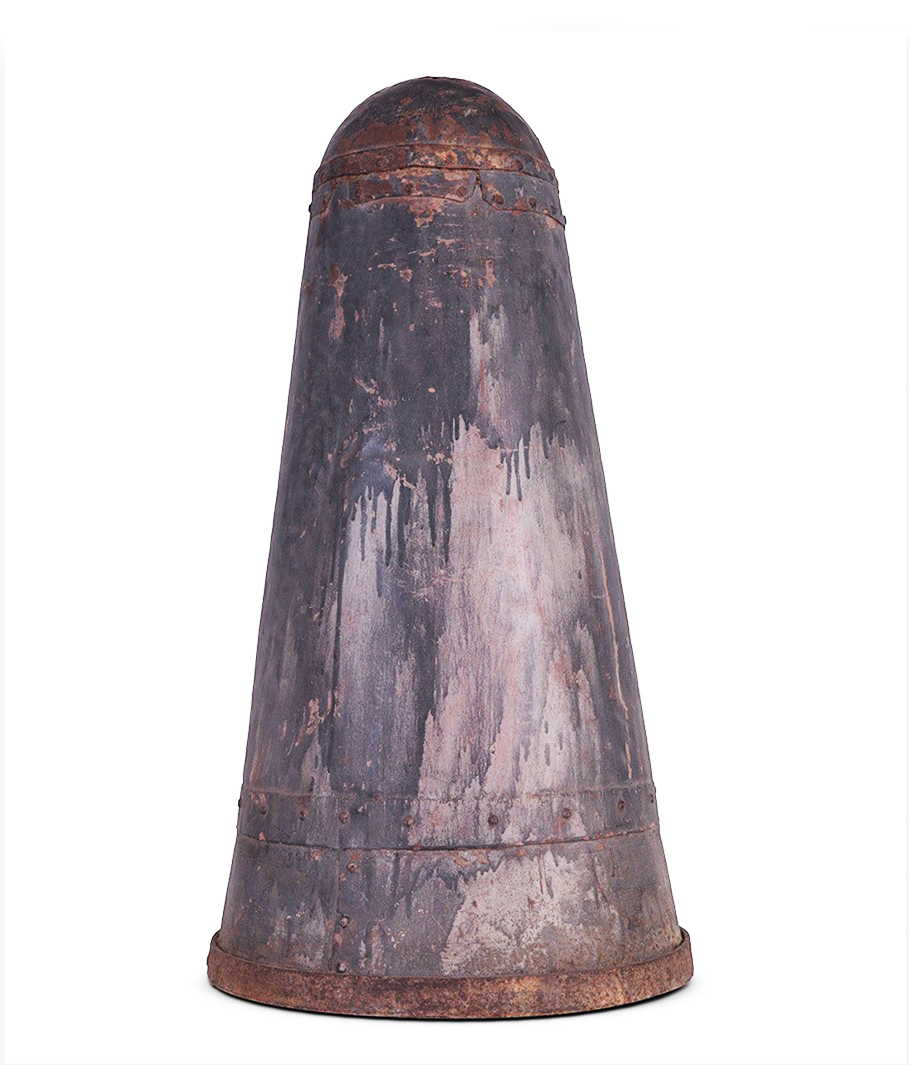 Forma de açúcar, 1670 a 1850 (c.), Museu Afro Brasil Emanoel Araújo ...